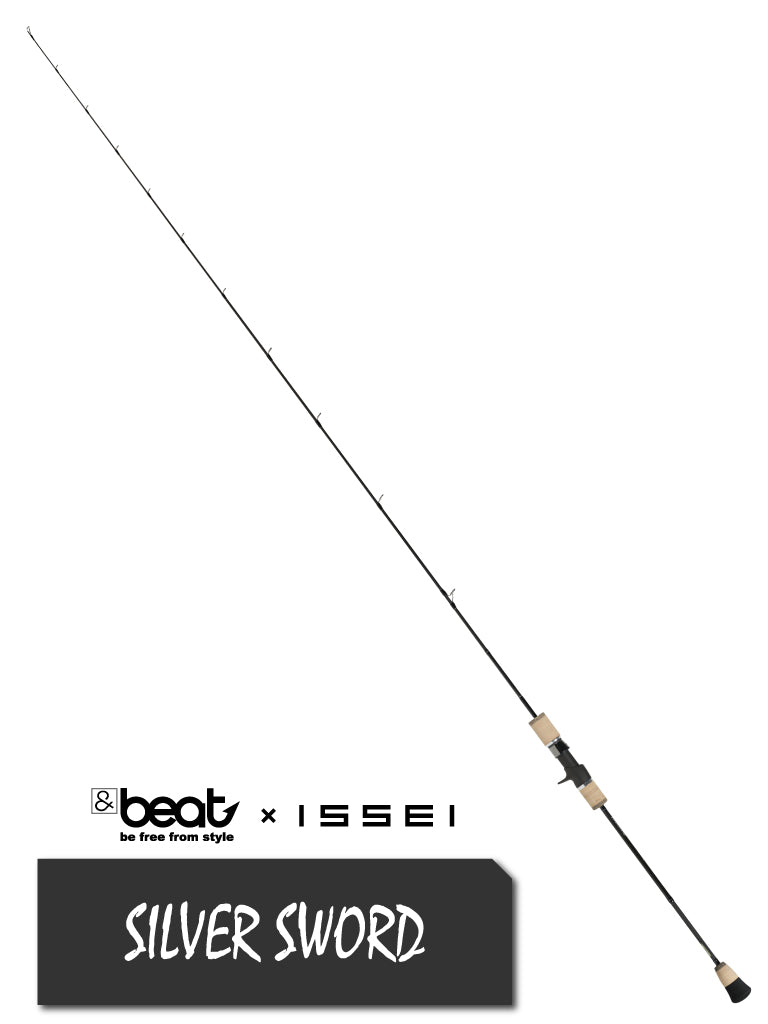SILVER SWORD-BSS603L | ISSEI ONLINESHOP