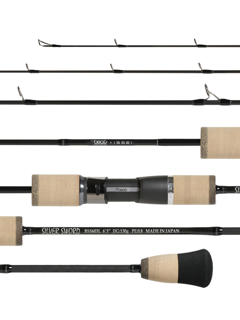 SILVER SWORD-BSS603L | ISSEI ONLINESHOP