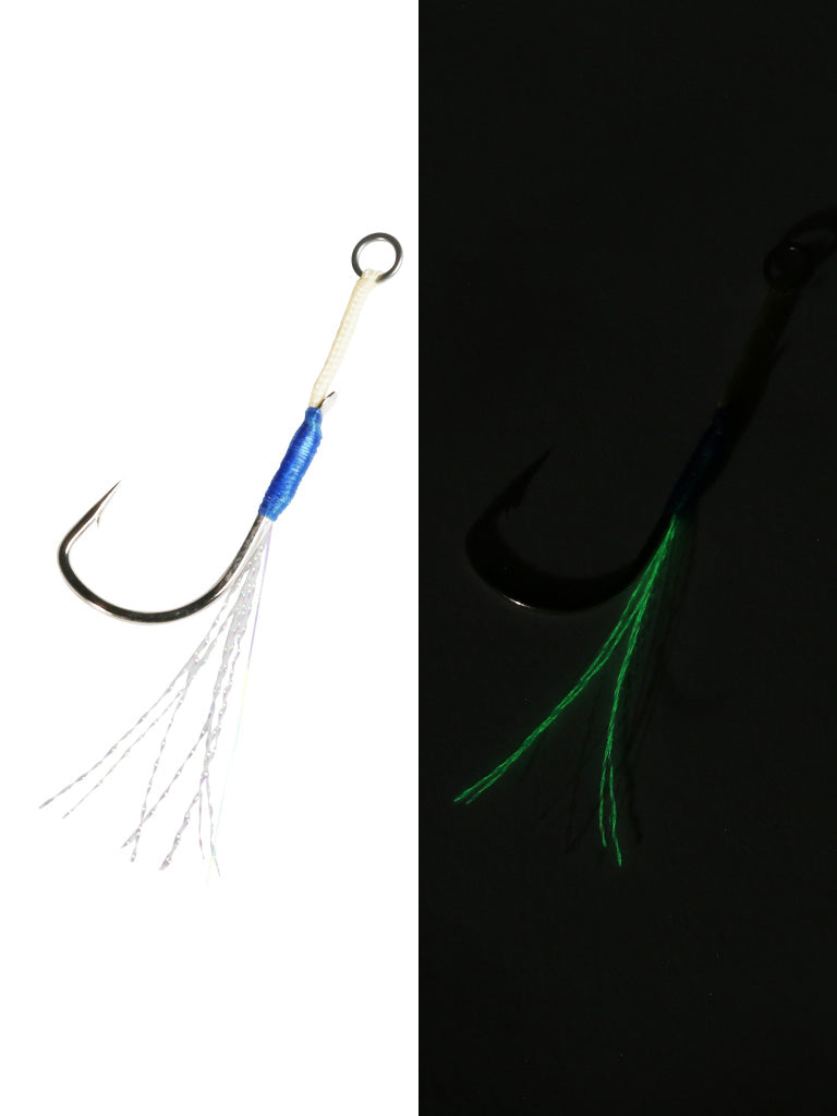 海太郎 クワレルアシスト 10本入り (ネコメタル80g～210g対応モデル) | ISSEI ONLINESHOP