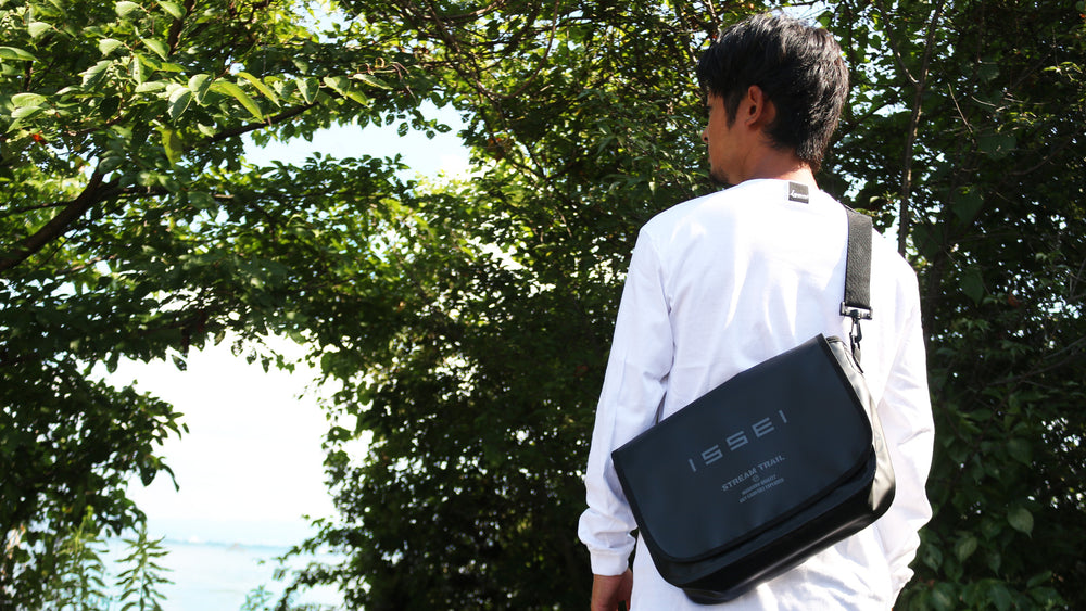 ISSEI OFFICIAL ONLINE SHOP