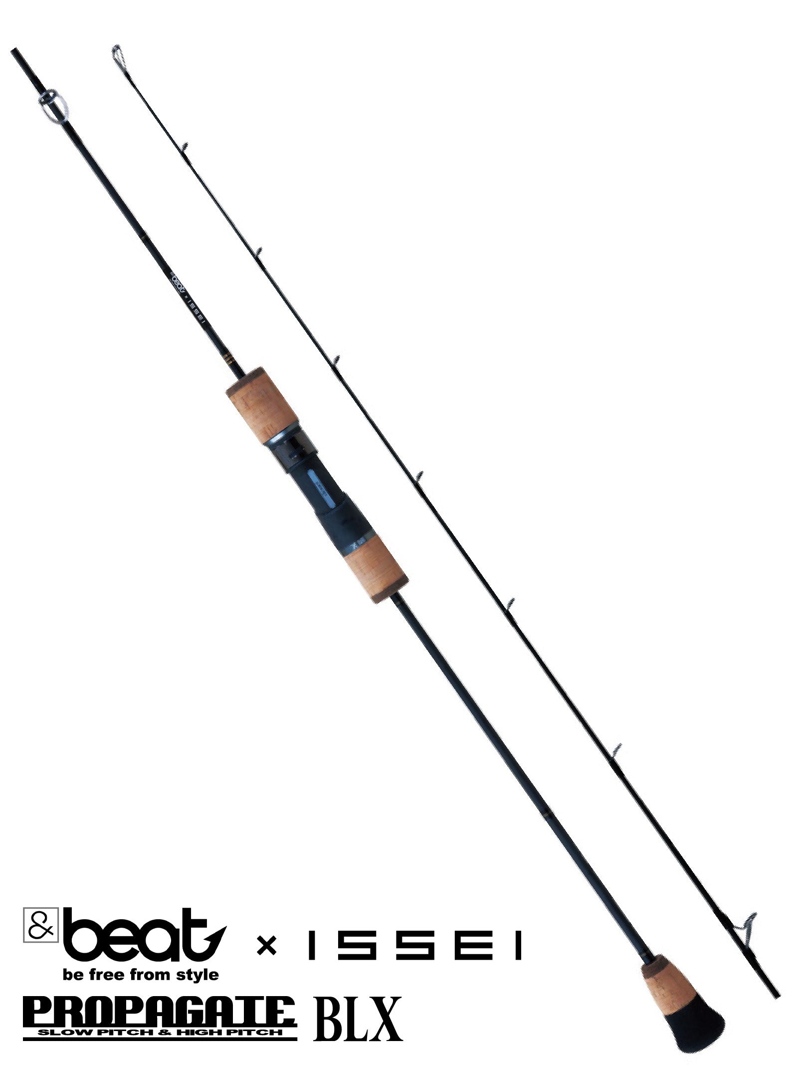 NEW PROPAGATE BLX | ISSEI ONLINESHOP