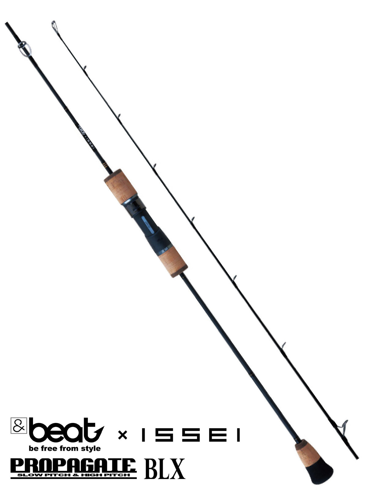 NEW PROPAGATE BLX | ISSEI ONLINESHOP