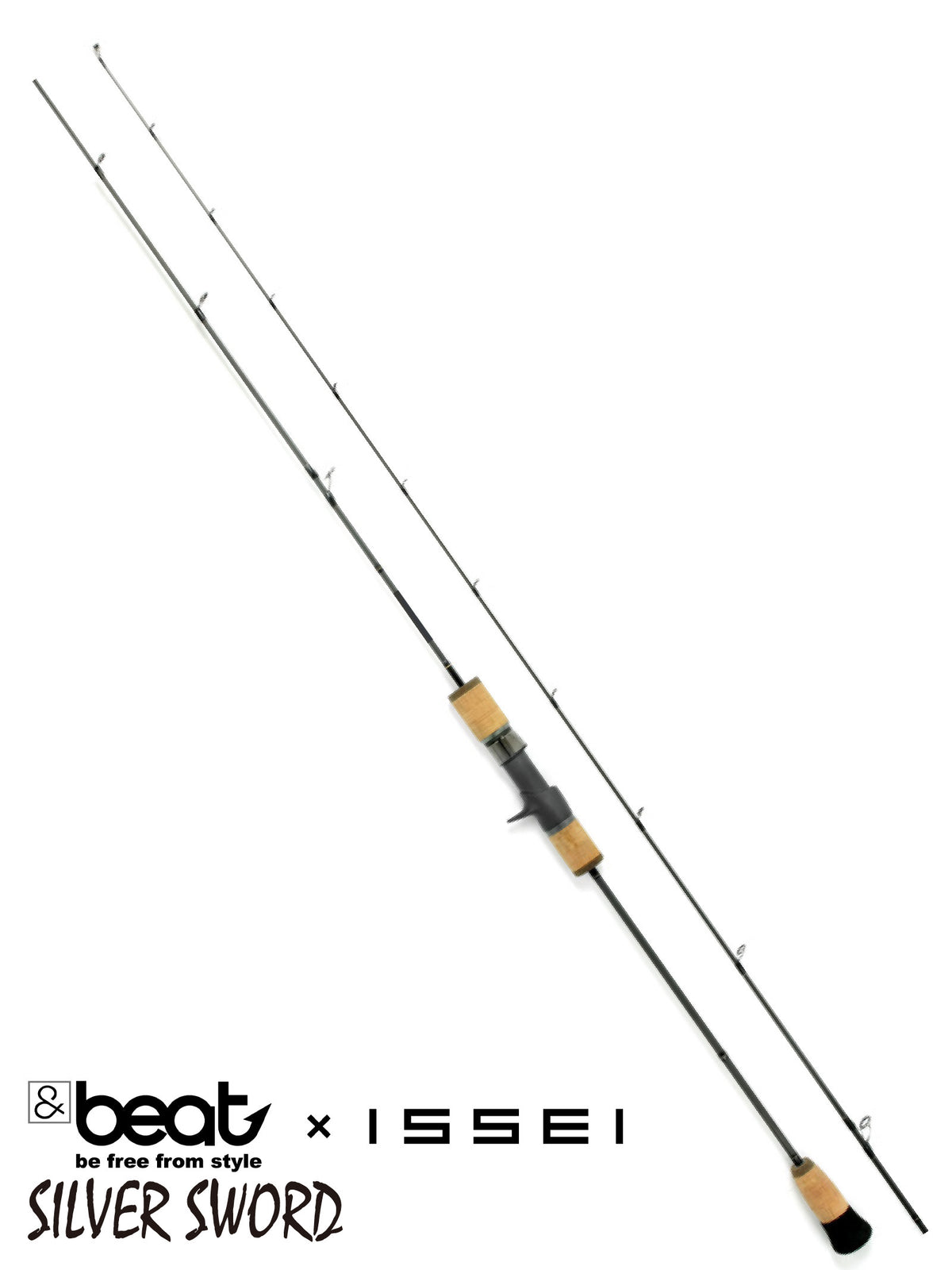 SILVER SWORD-BSS603L | ISSEI OFFICIAL WEB SHOP